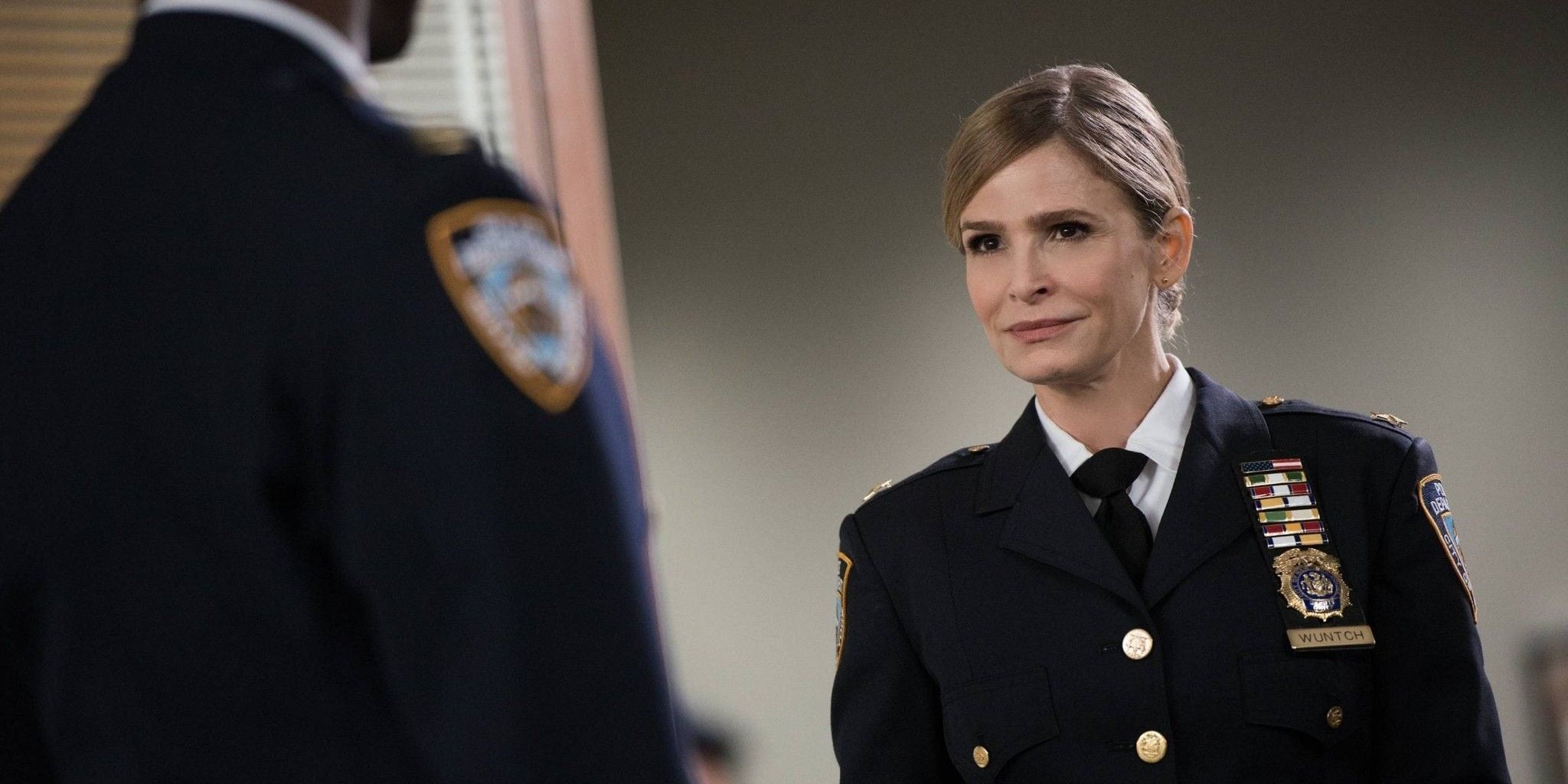 Brooklyn Nine-Nine Just Killed Off One of its Best Villains