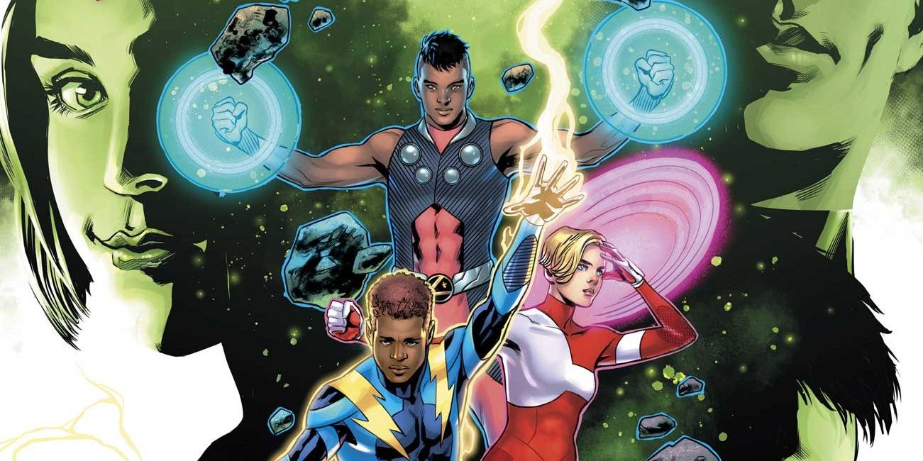 10 Best Secret Lairs In DC Comics, Ranked