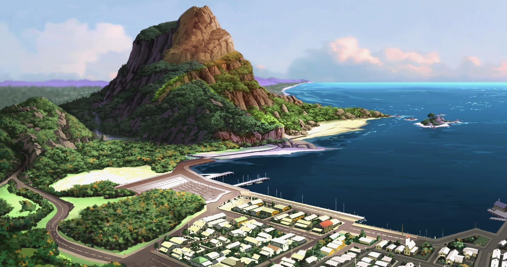 10 Best Secret Lairs In DC Comics, Ranked