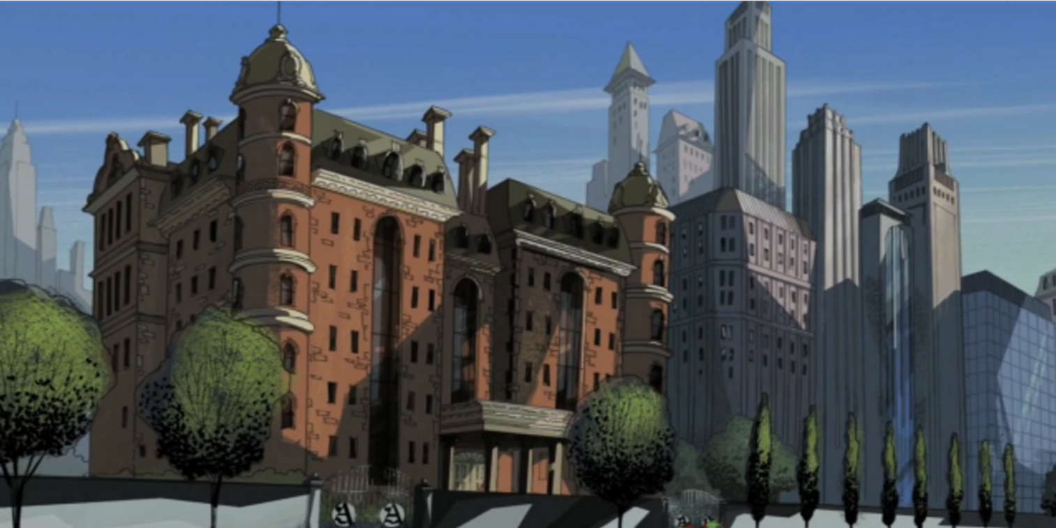 10 Best Secret Lairs In Marvel Comics, Ranked