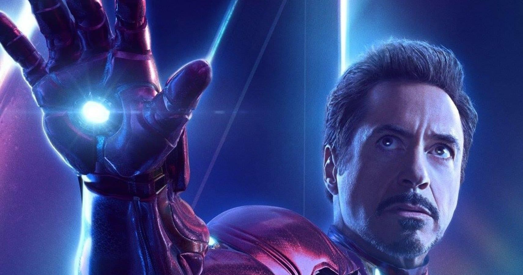 Marvel Comics: 10 Most Powerful Alternate Versions Of Iron Man