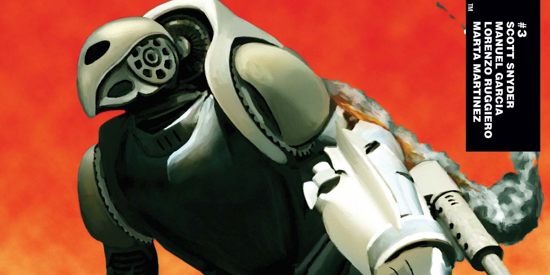 Marvel Comics: 10 Most Powerful Alternate Versions Of Iron Man