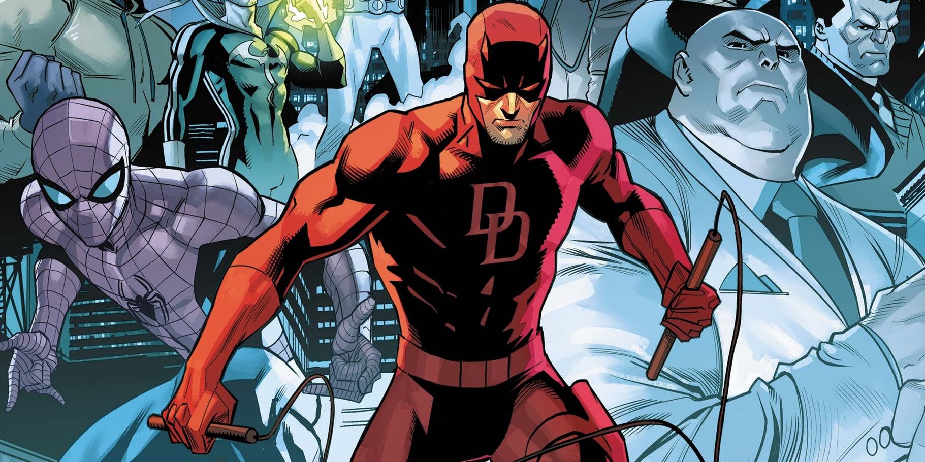 10 Superheroes Who Revealed Their Secret Identity To The World