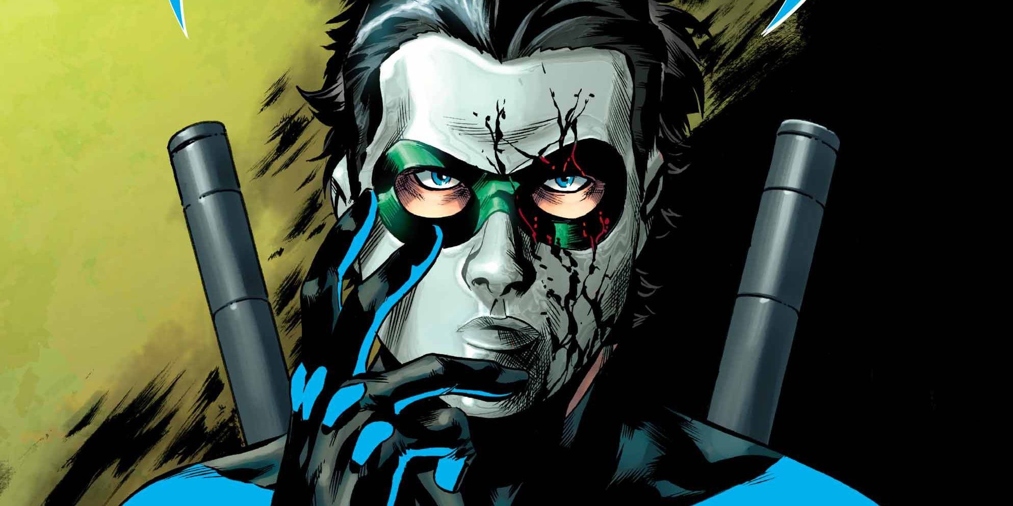 10 Superheroes Who Revealed Their Secret Identity To The World