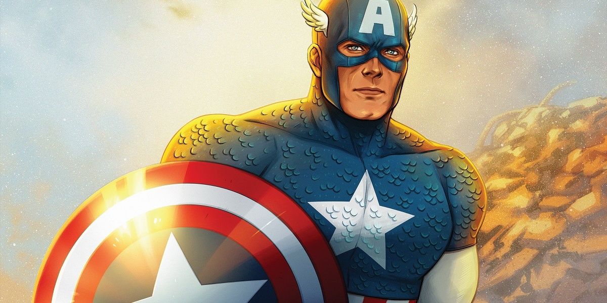 10 Superheroes Who Revealed Their Secret Identity To The World