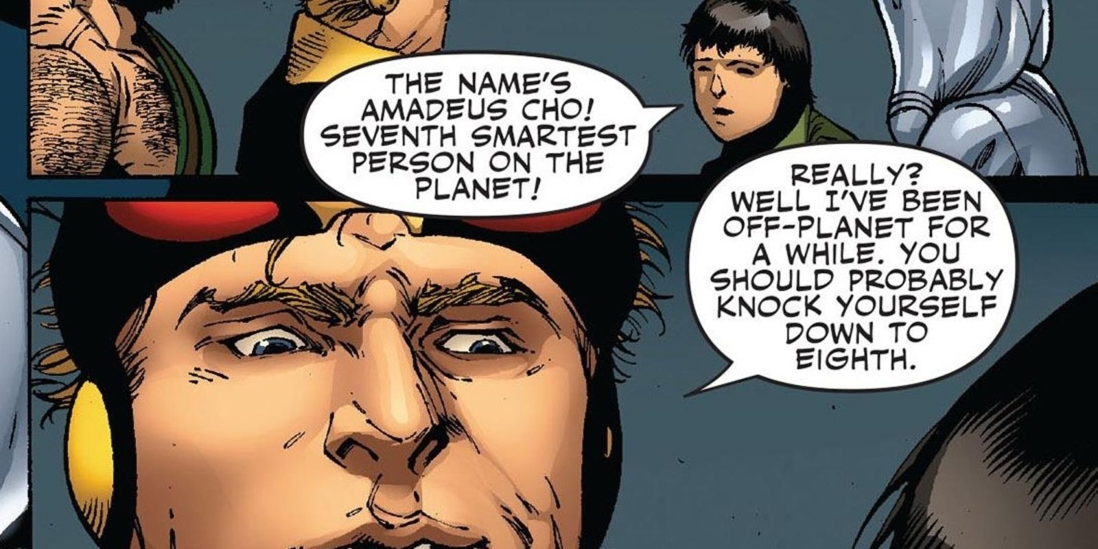 5 Reasons Why Hank Pym Is The Best Ant-Man (& 5 Why It's Scott Lang)