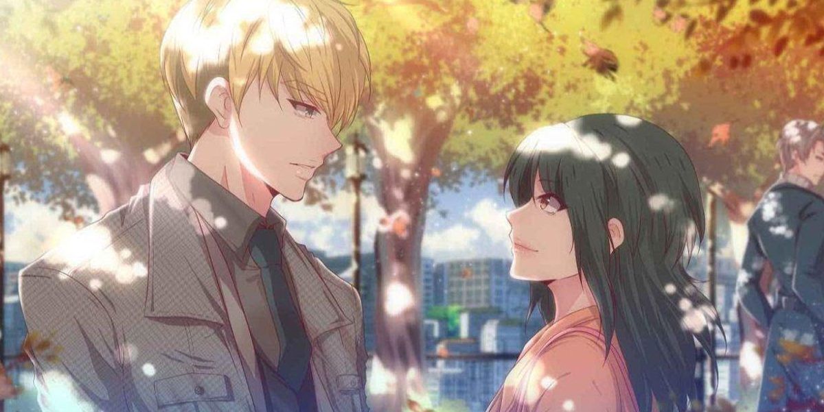 20 Best Webtoons, According To The App