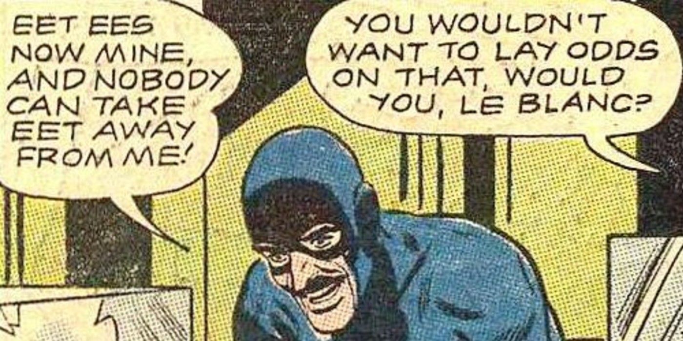 Teen Titans: The 10 Most Pathetic Villains In Their Rogues Gallery, Ranked