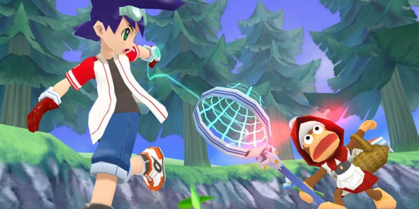 Ape Escape & 9 More PlayStation Franchises That Have Been Abandoned