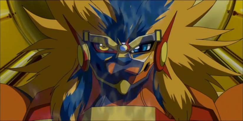 10 Anime Characters Who Are Powered By The Sun