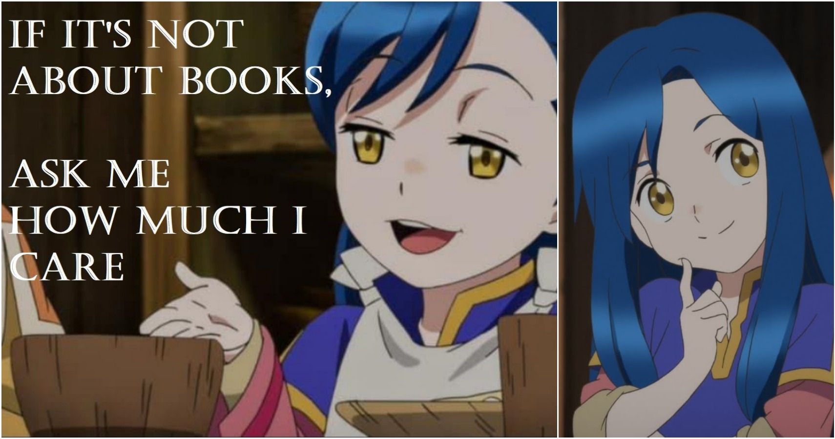 Funny Bookworm Memes