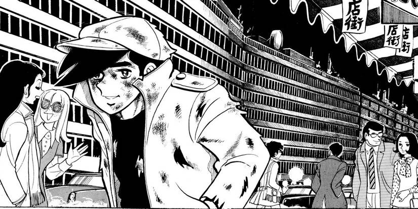 10 Best Boxing Manga, According To MyAnimeList