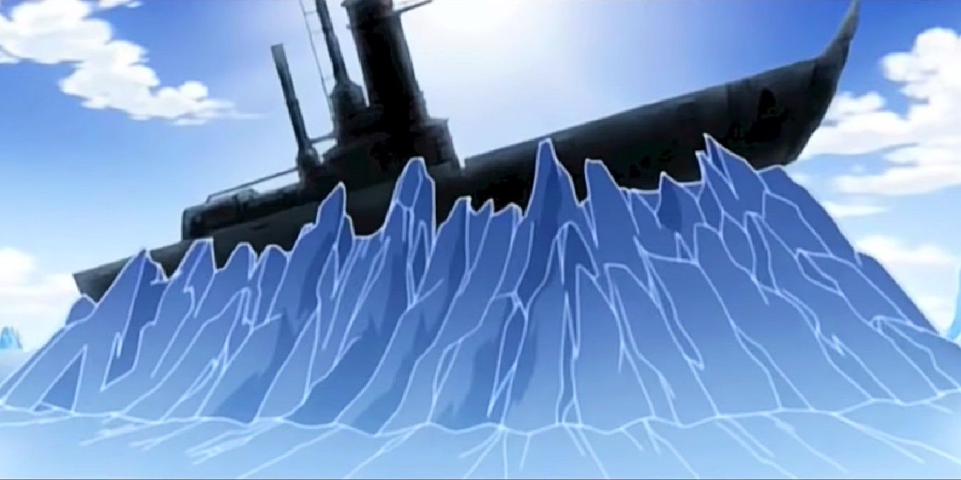 Avatar: 10 Things Fans Should Know About Waterbending