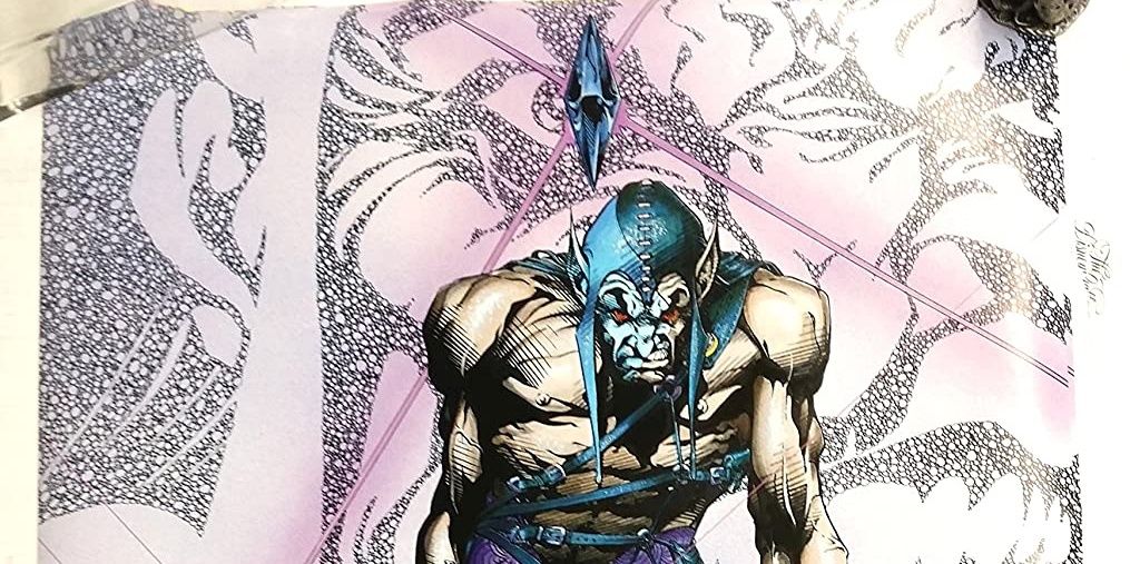 10 Reasons Why Eclipso Is Secretly The DC Universe's Deadliest Villain