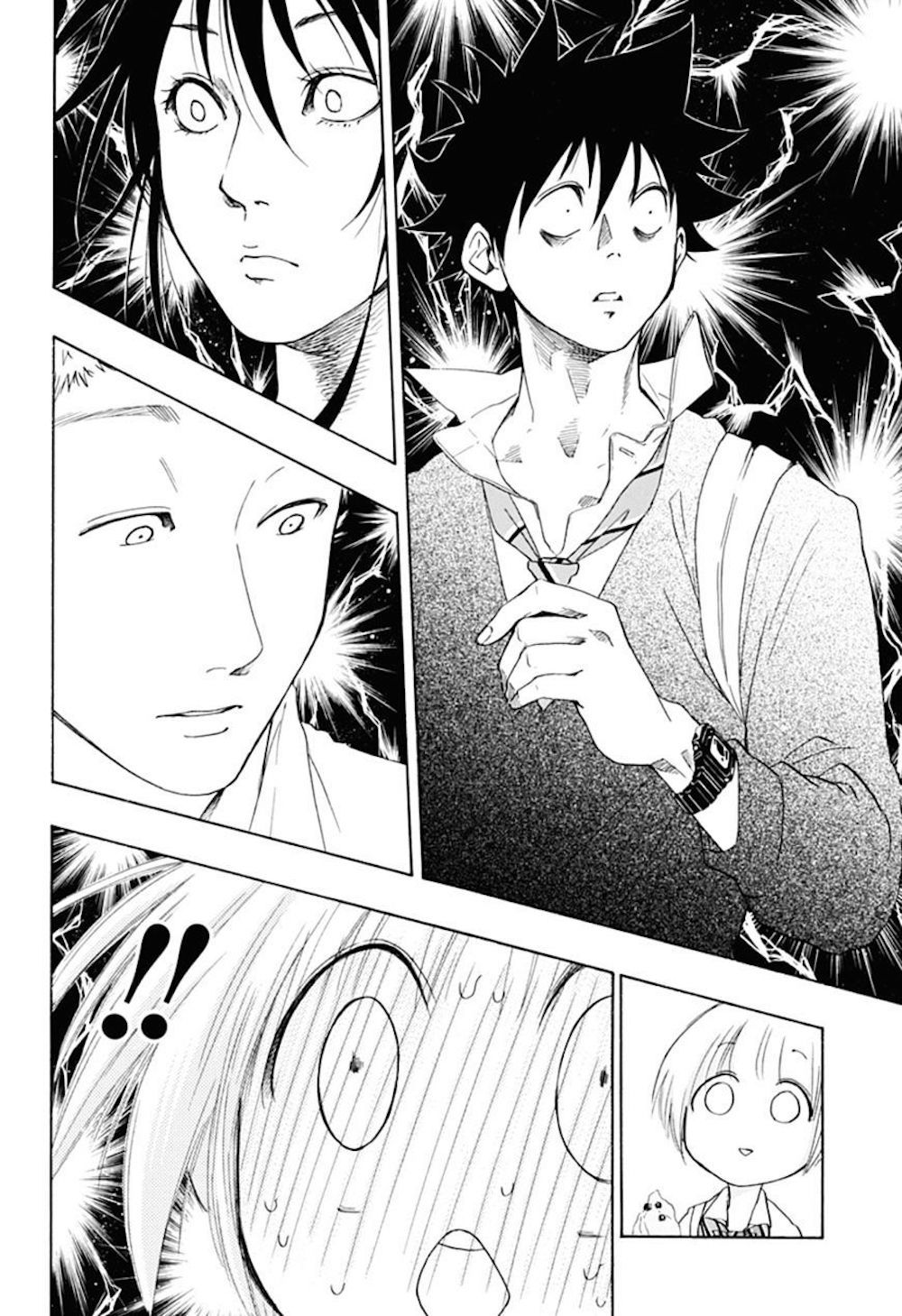 REVIEW: Blue Flag Vol. 1 is a Solid Shonen Romcom With a Twist