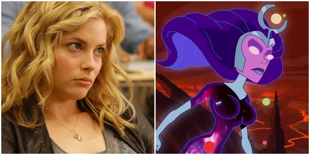 11 Times You Didn’t Know Rick And Morty Crossed-Over With Community