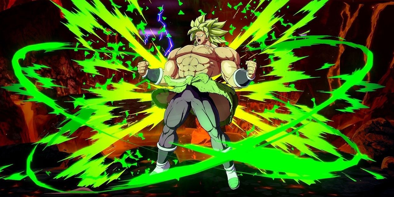 10 Dragon Ball Skins We Want To See Next In Fortnite