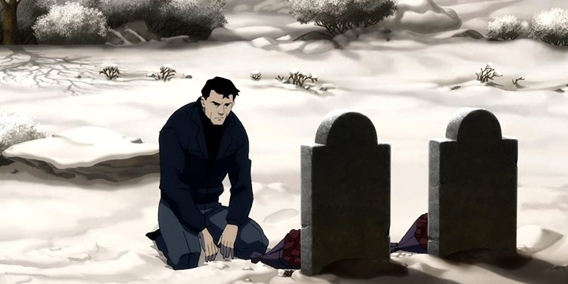 DC: All Of Batman's Plans To Defeat The Justice League, Explained