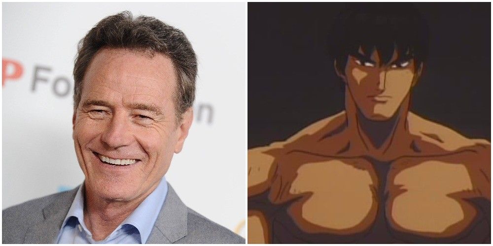 10 Celebrities You Didn't Know Were In Anime Dubs