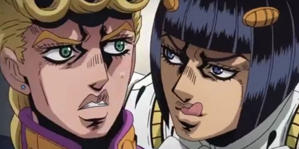Jojo's Bizarre Adventure: 10 Disturbing Details That You Never Noticed ...