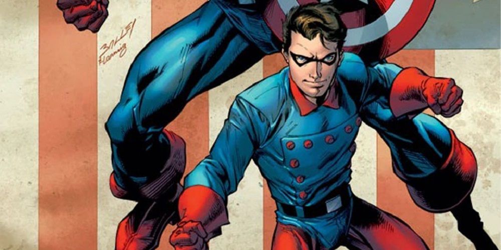 Captain America: 9 Story Retcons That Fans Liked (and 1 They Hated)