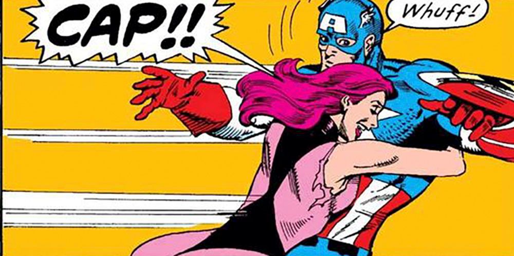 Marvel: Captain America's 10 Closest Allies