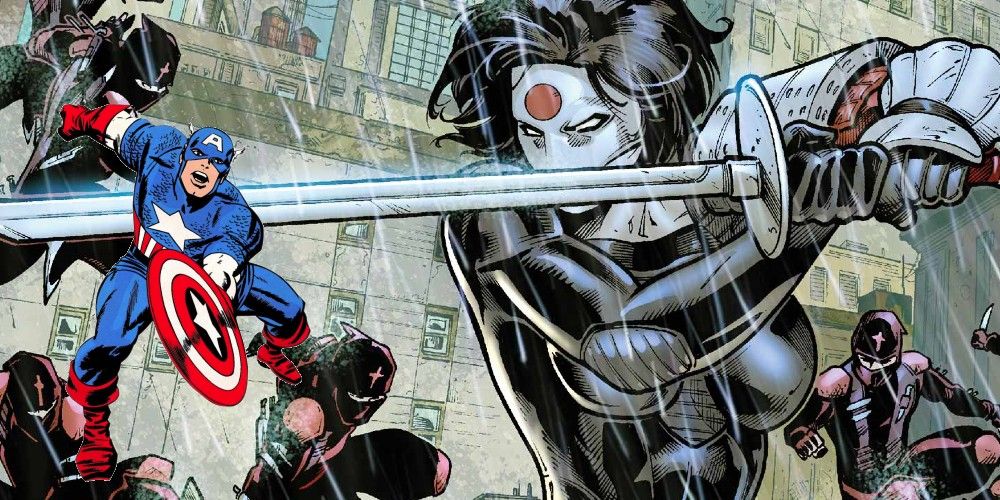 5 DC Weapons Captain America’s Shield Can Stop (& 5 That Could Break It)