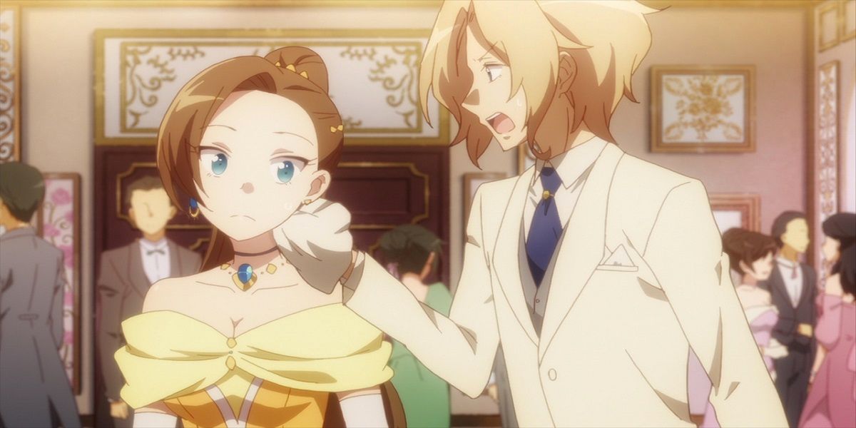 10 Anime Characters Who Were Reincarnated, Ranked By Likability