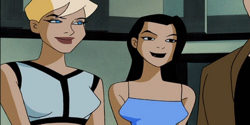 Which Batman Beyond Character Are You, Based On Your Zodiac Sign