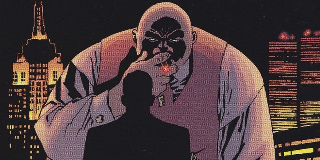 The 10 Worst Things Kingpin Has Done In Marvel Comics
