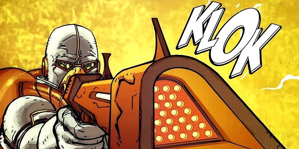 The Flash: 5 Reasons Why Captain Cold Is The Most Dangerous Rogue (& 5 ...