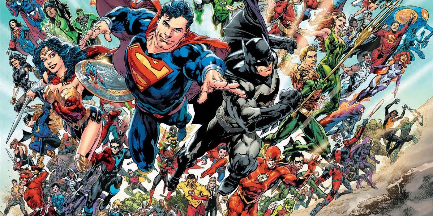 DC: The Biggest Consequences From Crisis On Infinite Earths
