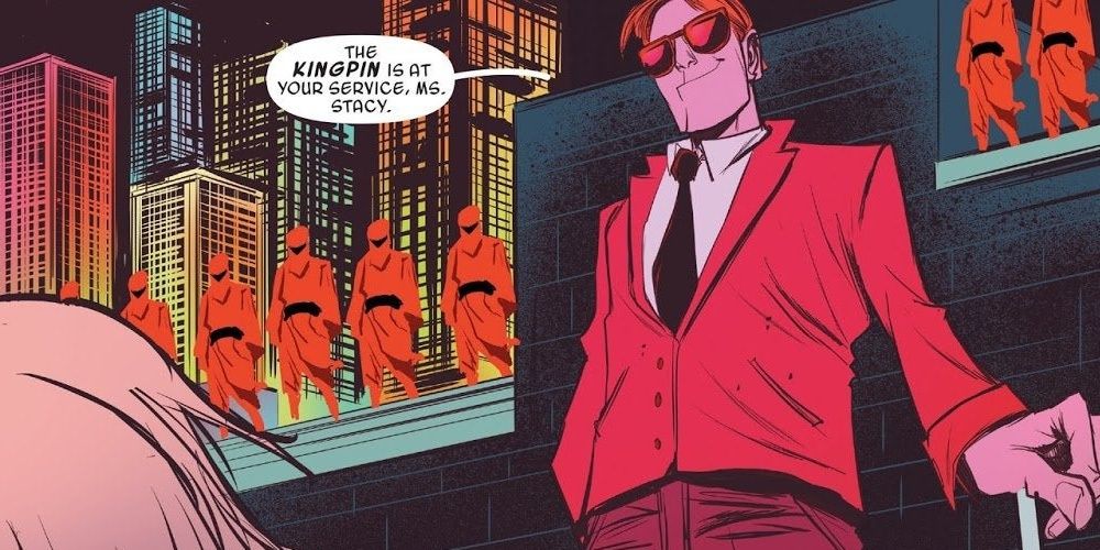 10 Things You Didn't Know About Daredevil