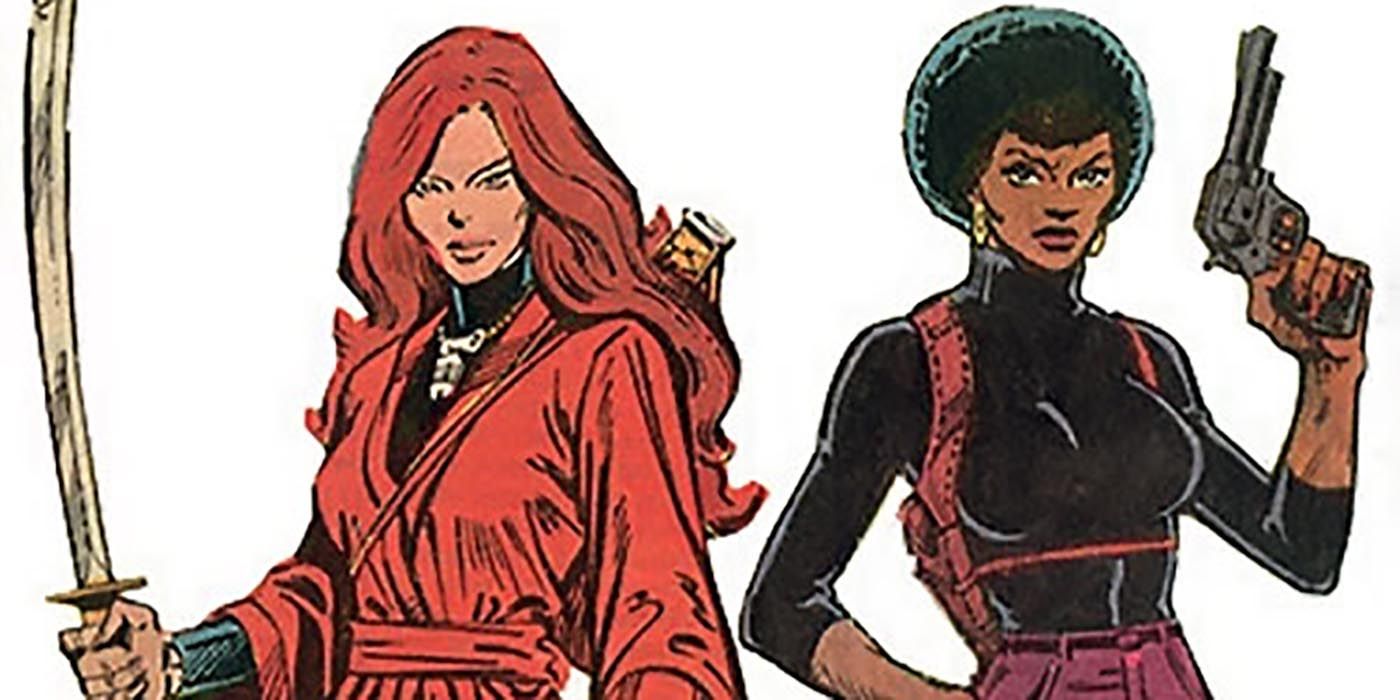 Marvel: 10 Things Everyone Forgets About the Daughters Of The Dragon ...