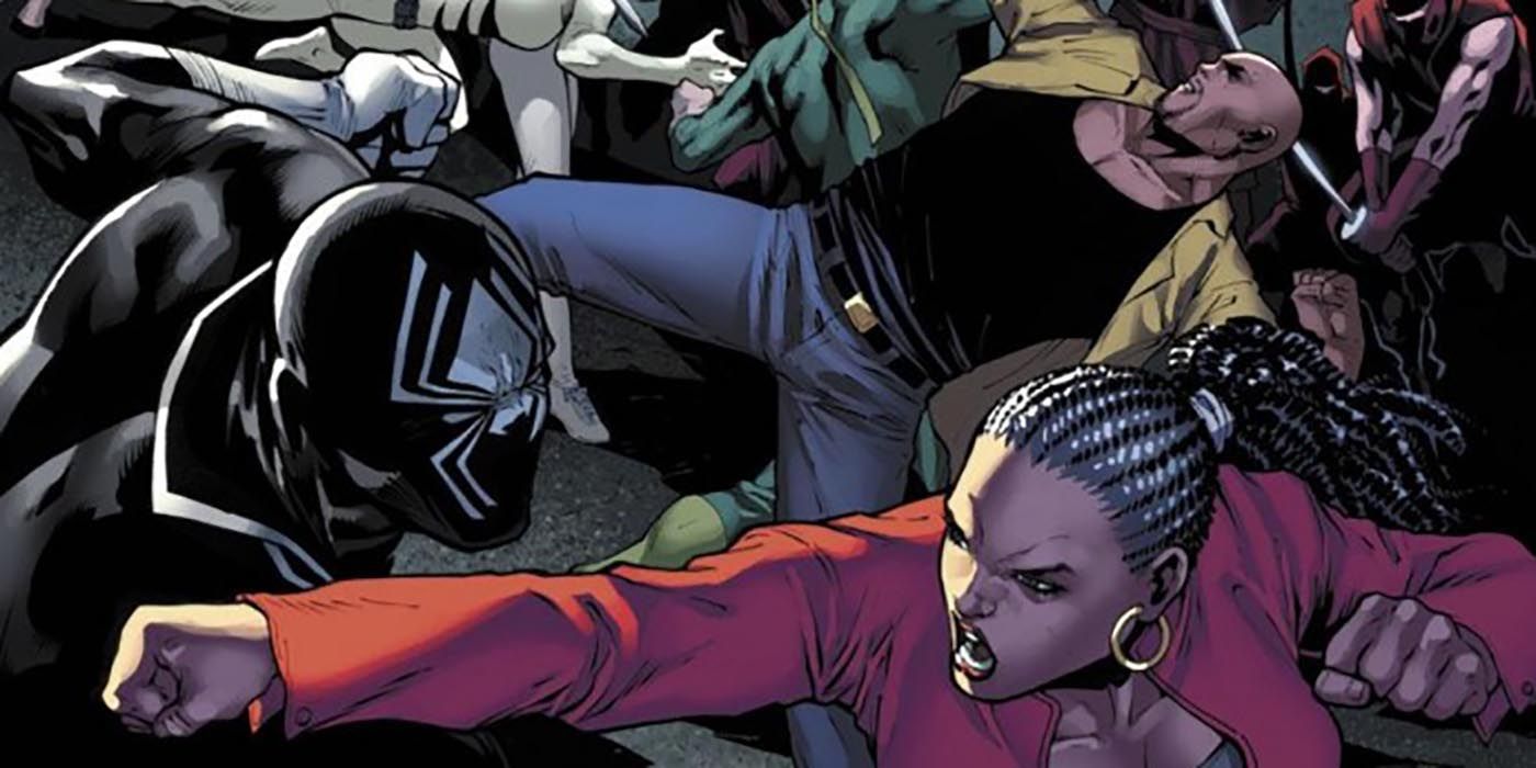 Marvel: 10 Things Everyone Forgets About the Daughters Of The Dragon ...