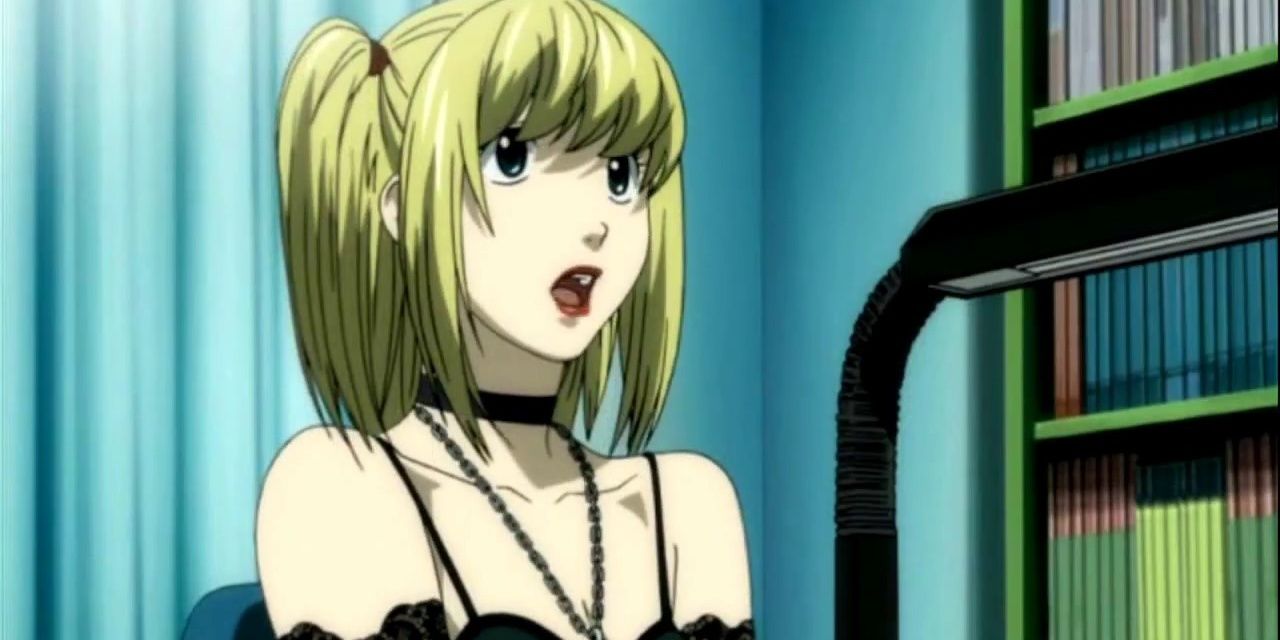 Top 10 Female Anime Characters Who Got Their Revenge