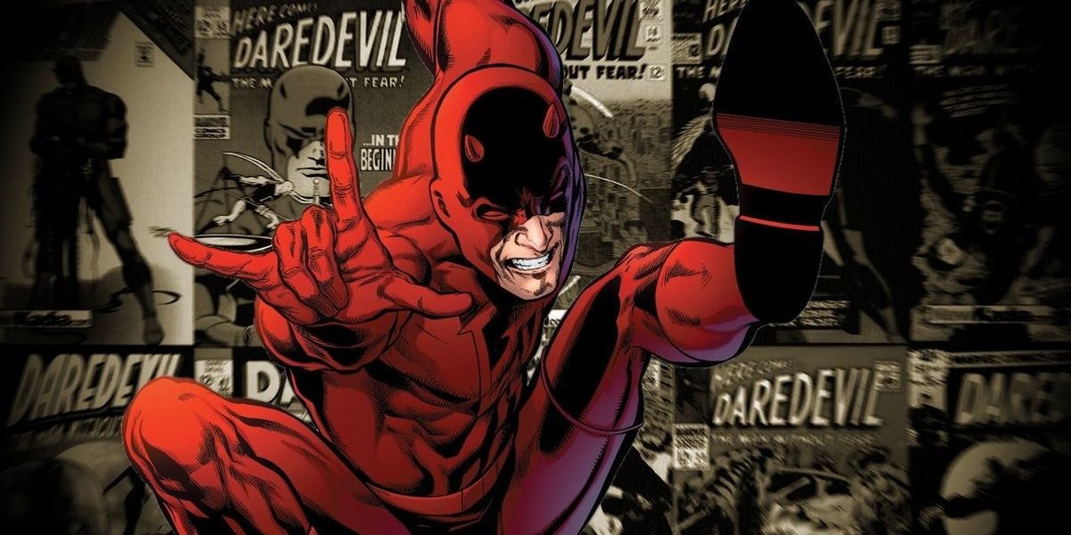 Daredevil: 5 Reasons Why He's Similar To Batman (& 5 Why He's Different)