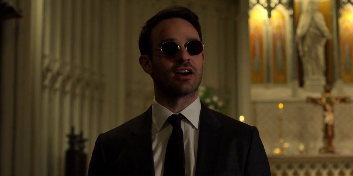 10 Things You Didn't Know About Daredevil