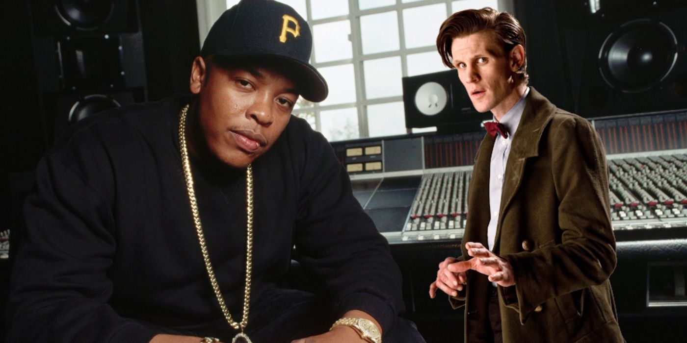 Why Twitter Wants COVID-19 Opinions from Doctor Who, Dr. Dre & Dr. Pepper
