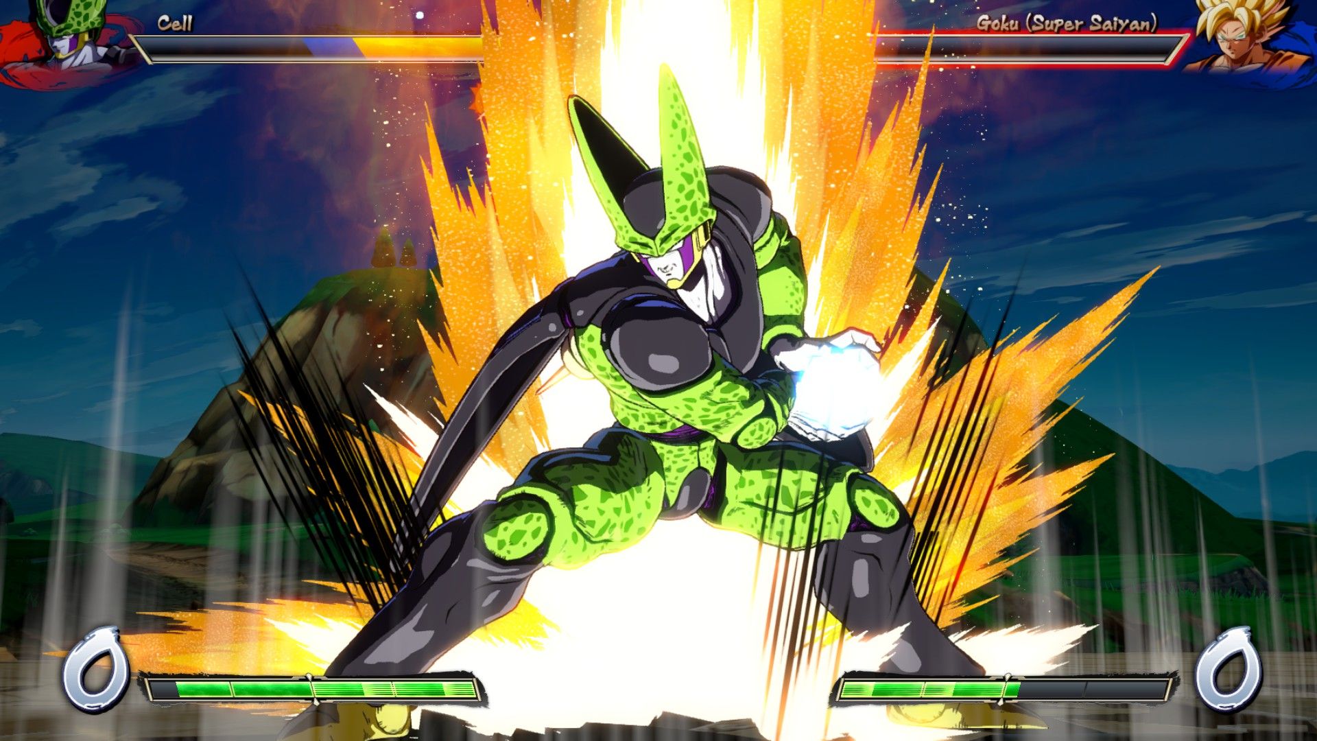 Dragon Ball FighterZ: What Is the 'Cell Yell' (and Why Do People Love It)?