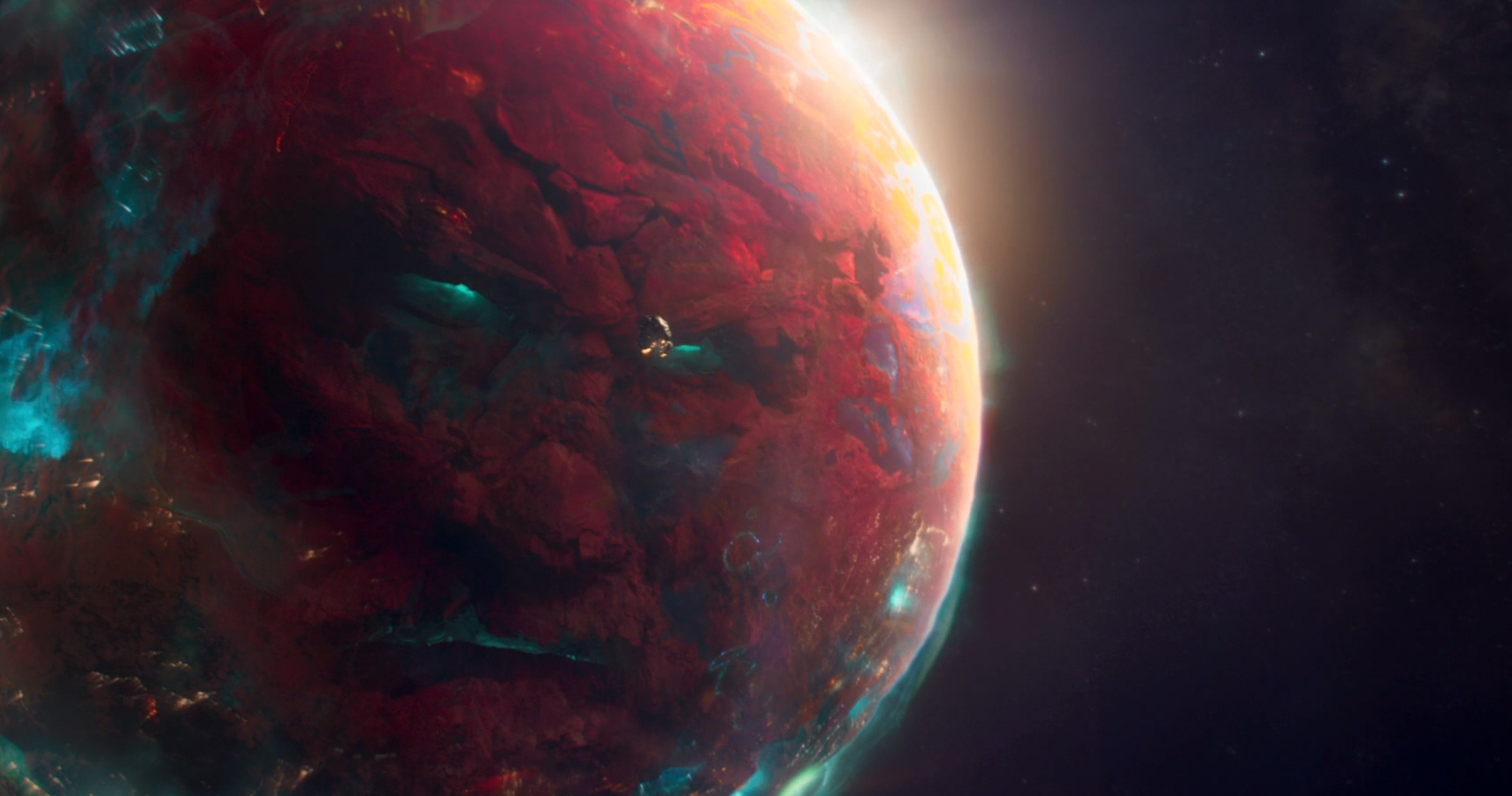 Star Wars' Weirdest Creature Is Essentially Guardians of the Galaxy Vol ...