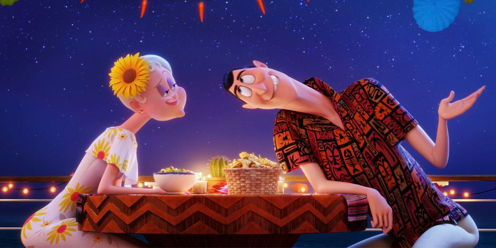 Hotel Transylvania 4: 5 Things We Want To See (& 5 We Don't)