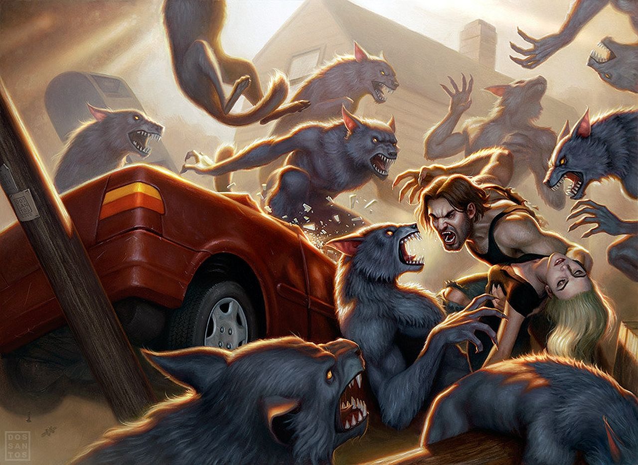 Fables: The 10 Best Characters From DC’S Vertigo Series, Ranked