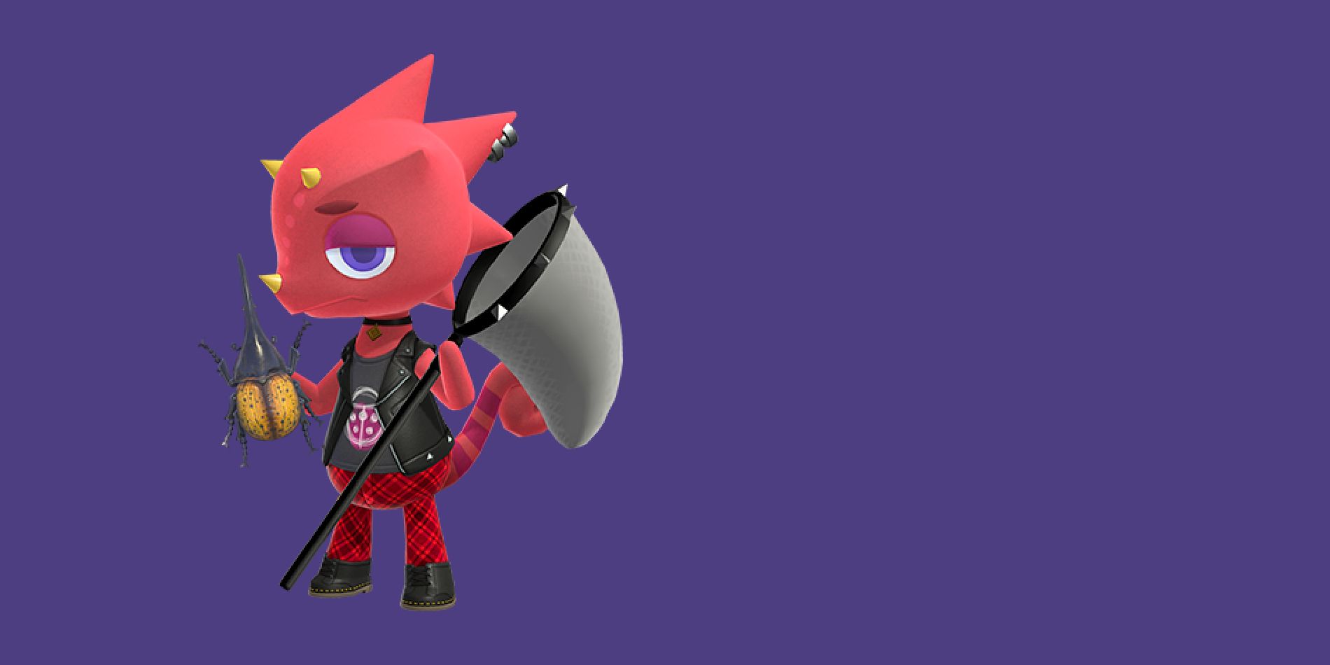 Animal Crossing: New Horizon's Non-Recruitable Characters, Ranked