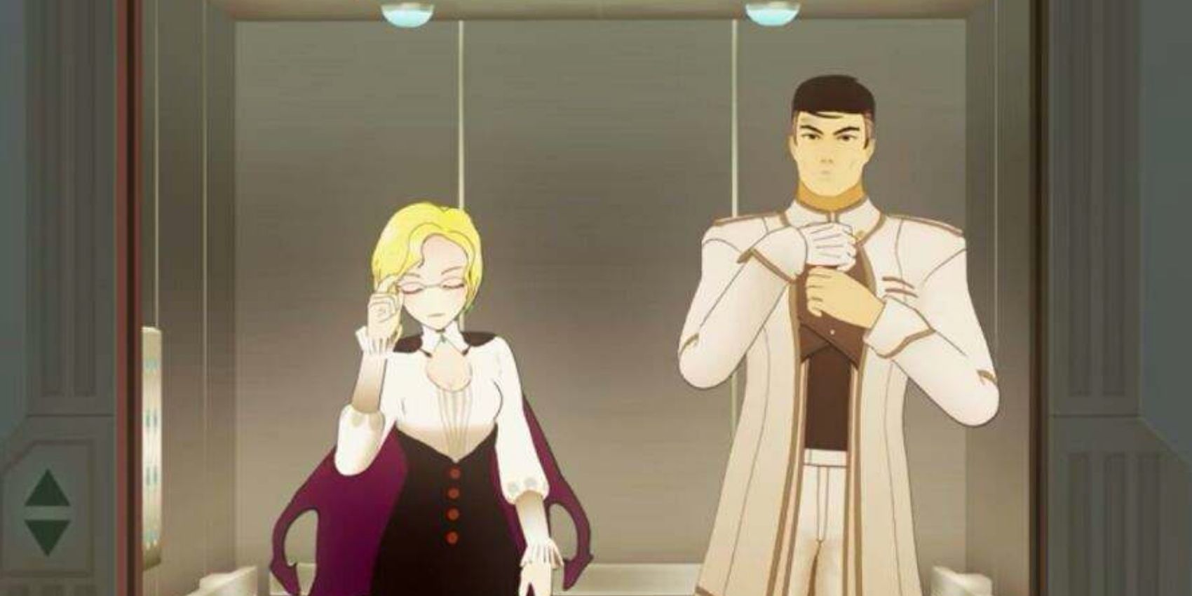 RWBY: 10 Questions About James Ironwood, Answered