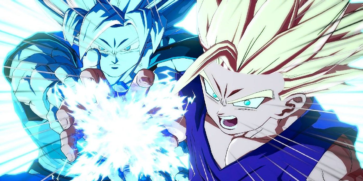 Dragon Ball: Gohan's 5 Most Triumphant Victories (& His 5 Most ...