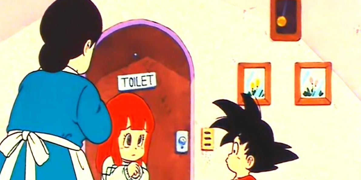 Dragon Ball: 5 Pairings Every Fan Wanted To See (& 5 Pairings They Got ...