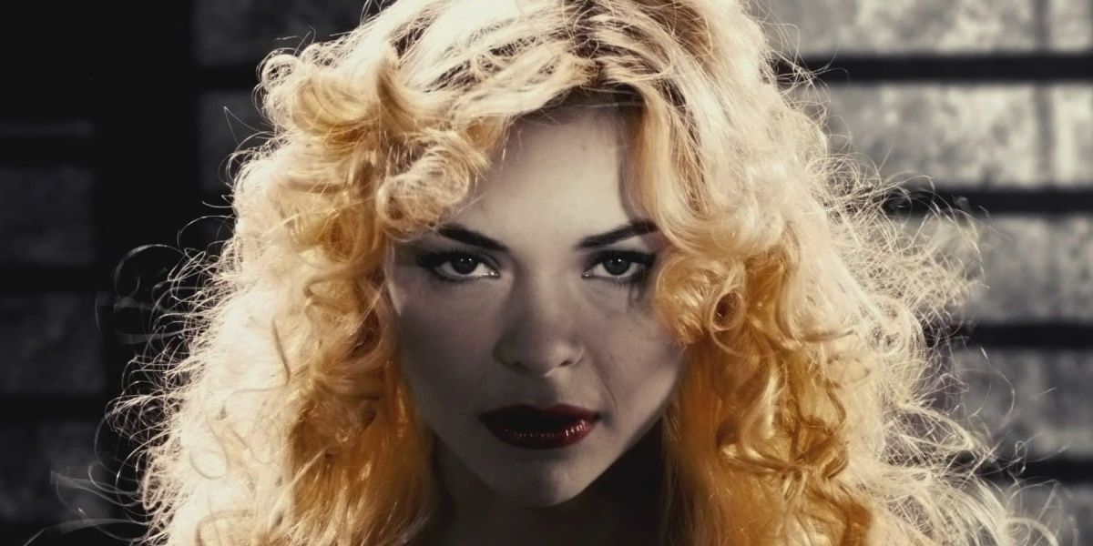 5 Sin City Characters That Would Fit Well In The DC Universe (& 5 That ...