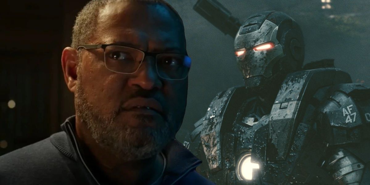 10 Cut Concepts From The MCU You Didn't Know About