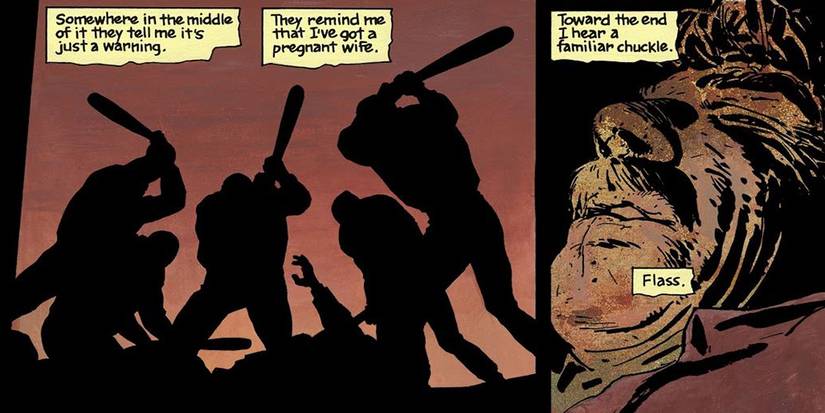 10 Batman Villains Too Weak To Pose A Threat